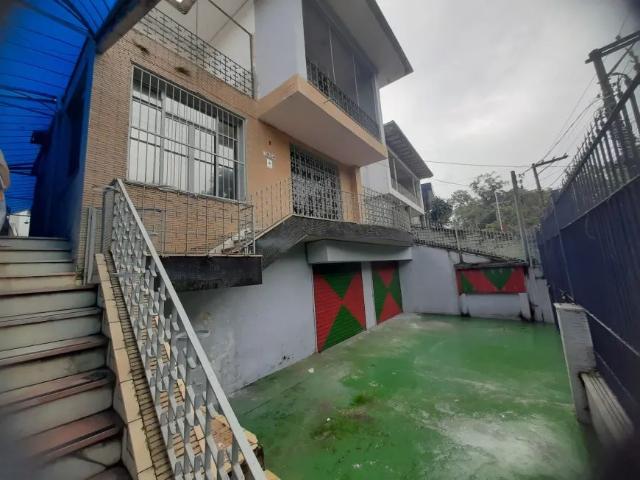 Casa com 4 Quartos para venda ou aluguel, 374m² Aclimação