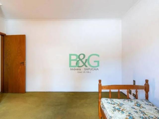 Casa com 4 Quartos para venda ou aluguel, 375m² Vila Tramontano