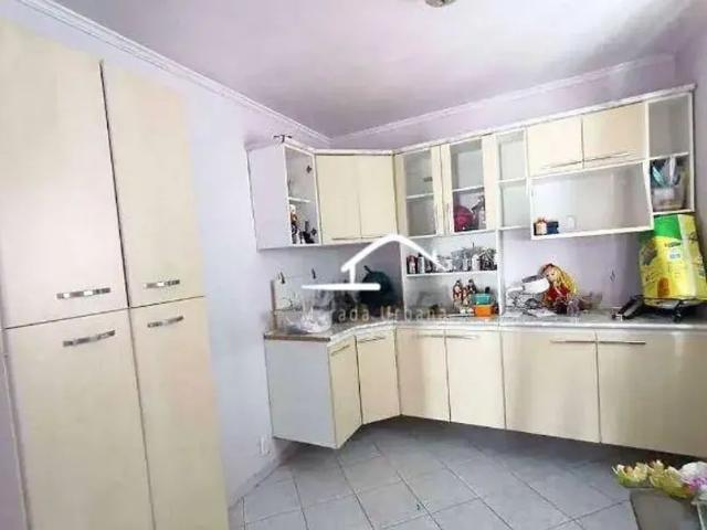 Casa com 4 Quartos para venda ou aluguel, 300m² City America