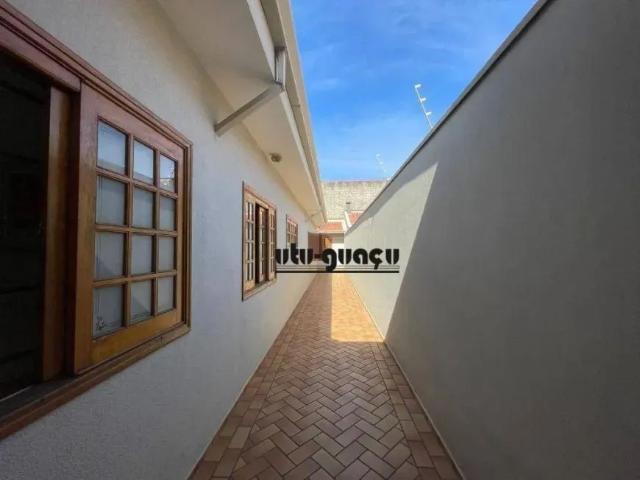 Casa com 4 Quartos para venda ou aluguel, 300m² PARQUE RESIDENCIAL PRESIDENTE MEDICI