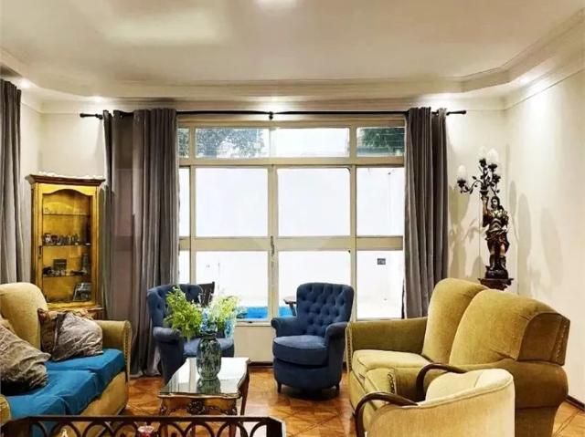 Casa com 4 Quartos para venda ou aluguel, 332m² Perdizes