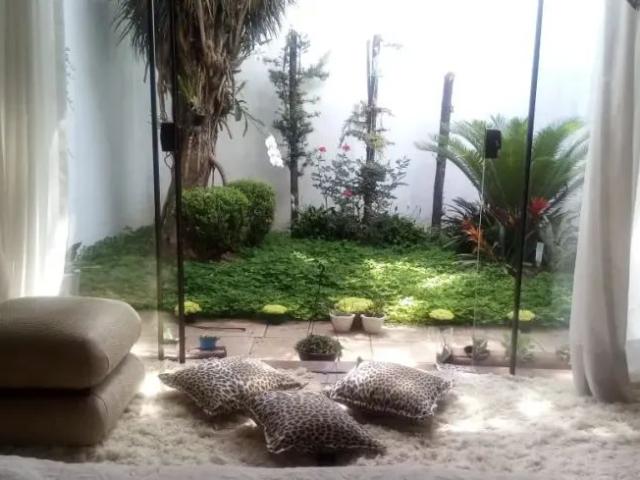 Casa com 4 Quartos para venda ou aluguel, 450m² Vila Albertina