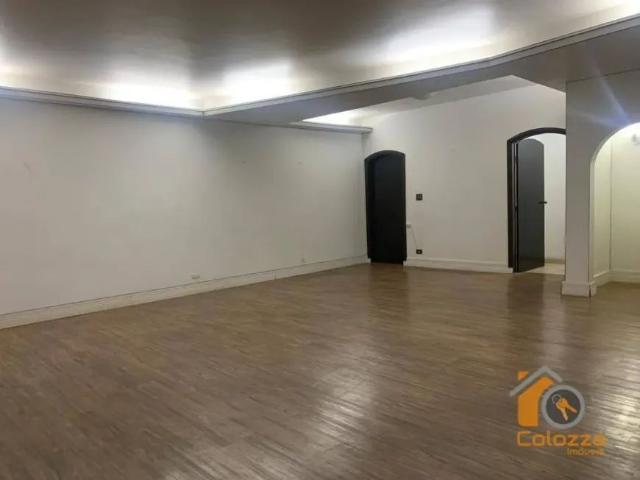 Casa com 4 Quartos para venda ou aluguel, 455m² Brooklin