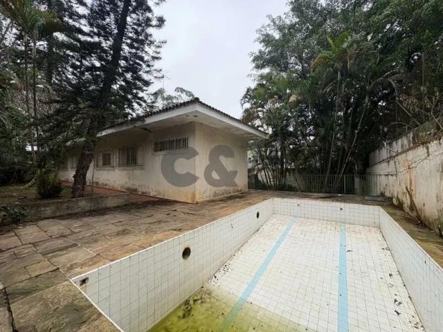 Casa com 4 Quartos para venda ou aluguel, 425m² Alto Da Boa Vista