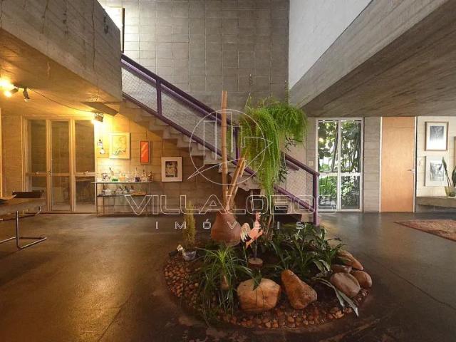 Casa com 4 Quartos para venda ou aluguel, 430m² Alto de Pinheiros