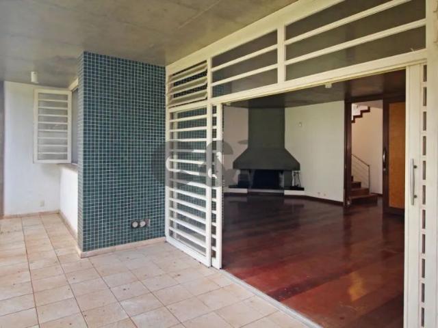Casa com 4 Quartos para venda ou aluguel, 550m² Brooklin