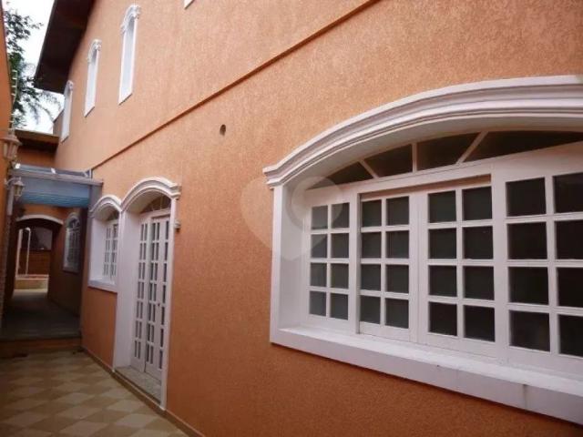 Casa com 4 Quartos para venda ou aluguel, 550m² Saúde