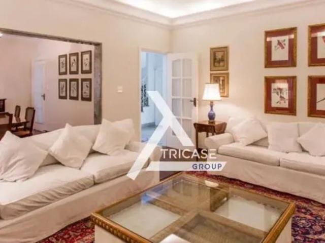 Casa com 4 Quartos para venda ou aluguel, 500m² Jardim Paulista