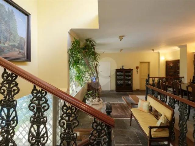 Casa com 4 Quartos para venda ou aluguel, 517m² Morumbi