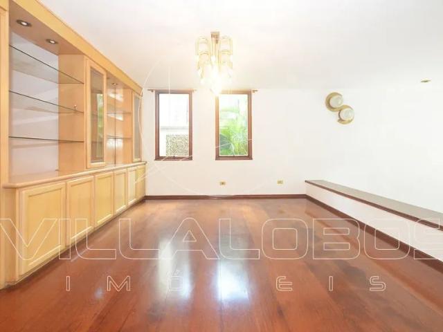 Casa com 4 Quartos para venda ou aluguel, 522m² Alto de Pinheiros