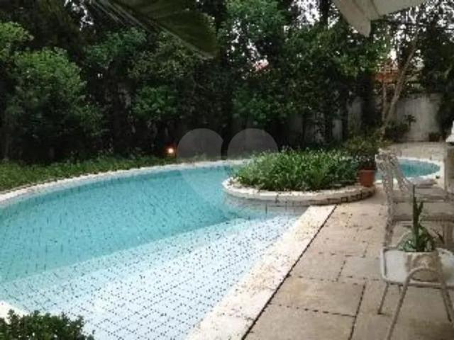 Casa com 4 Quartos para venda ou aluguel, 679m² Cidade Jardim