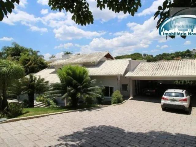 Casa com 4 Quartos para venda ou aluguel, 682m² Condominio Marambaia