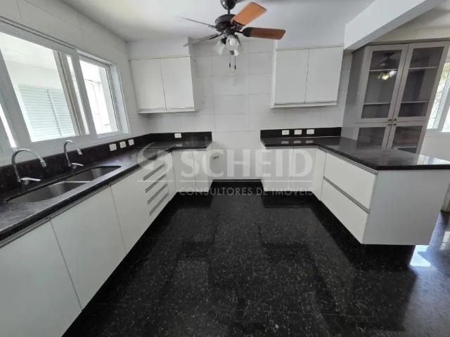 Casa com 4 Quartos para venda ou aluguel, 600m² Jardim Petrópolis