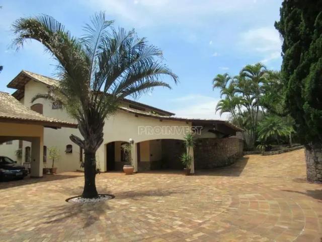 Casa com 4 Quartos para venda ou aluguel, 890m² Granja Viana