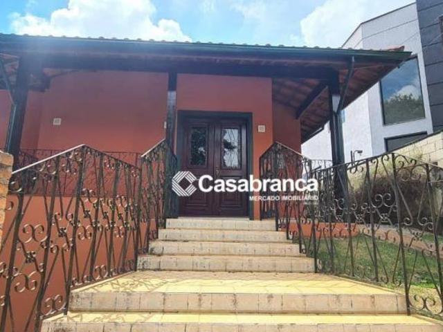 Casa com 4 quartos para vender, Condominio Vivendas Do Lago Sorocaba/SP