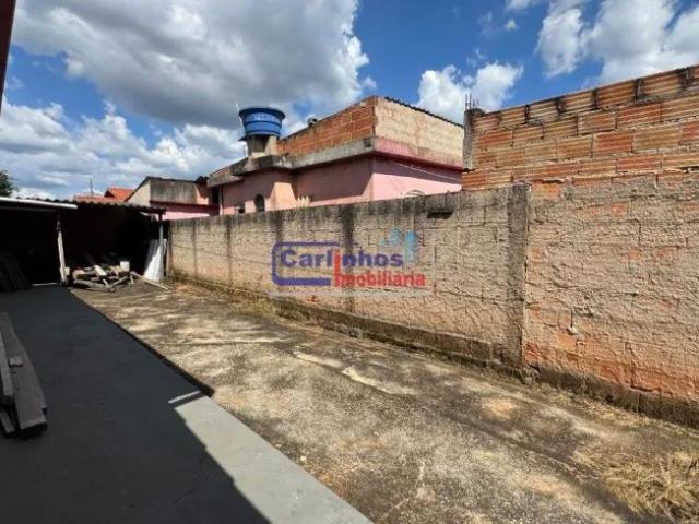 Casa com 4 Quartos para alugar, 100m² Vale Do Amanhecer