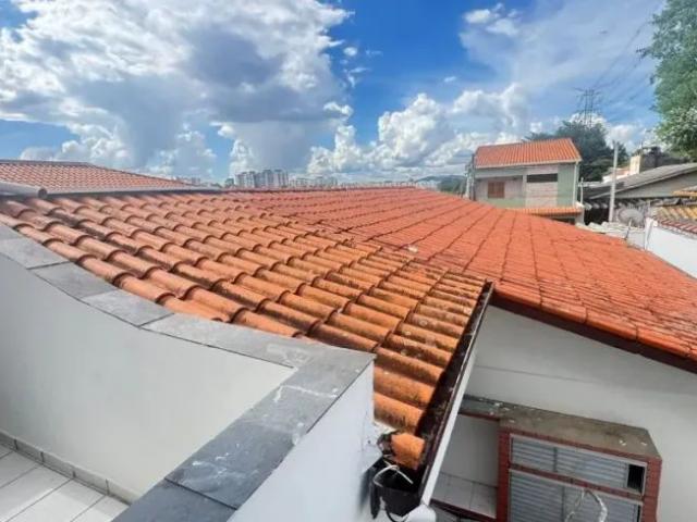 Casa com 4 Quartos para alugar, 120m² Parque Continental