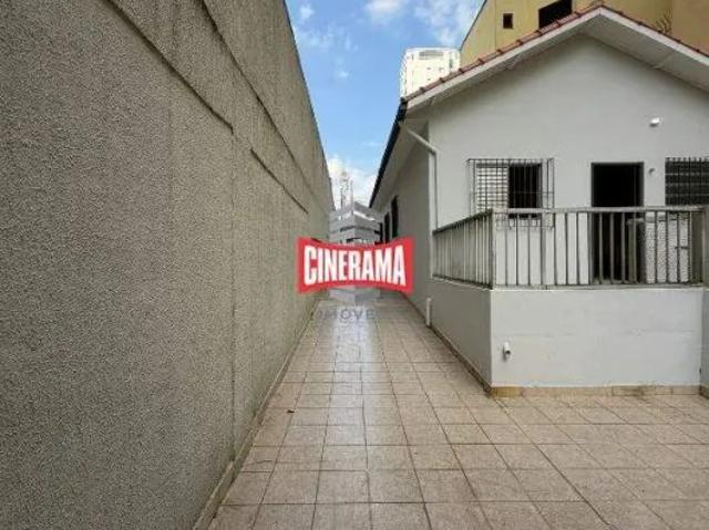 Casa com 4 Quartos para alugar, 122m² Santa Paula