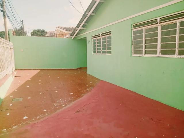 Casa com 4 Quartos para alugar, 170 m² por R$ 1.897,00/mês Frente e Fundos Vila Boa Vista Campinas/SP