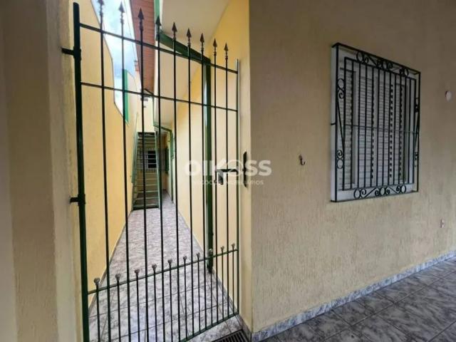 Casa com 4 Quartos para alugar, 170m² Cidade Morumbi