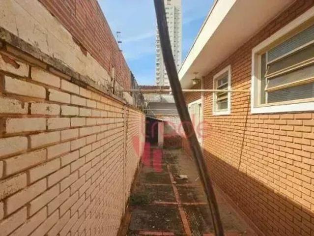 Casa com 4 Quartos para alugar, 189m² Jardim São Luiz