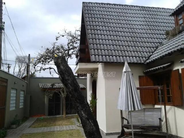 Casa com 4 Quartos para alugar, 192m² Granja Viana