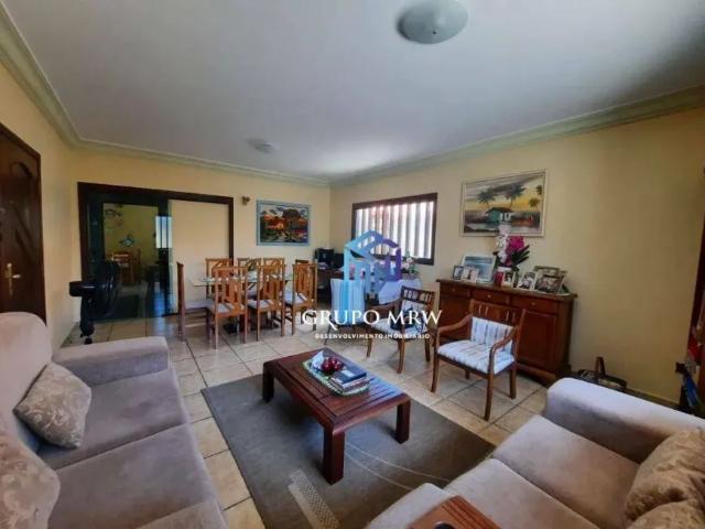 Casa com 4 Quartos para alugar, 204m² Nova Votorantim