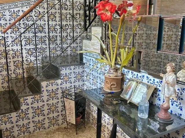 Casa com 4 Quartos para alugar, 200m² Val de Caes