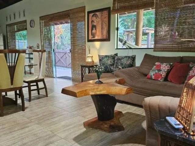 Casa com 4 Quartos para alugar, 200m² Barra Grande de Marau