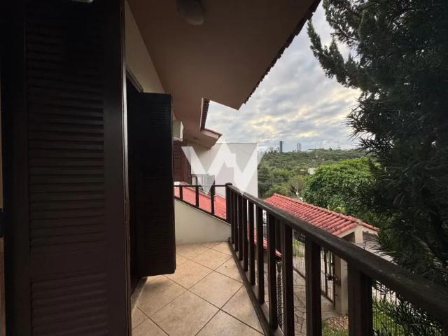 Casa com 4 Quartos para alugar, 200m² Jardim Mauá