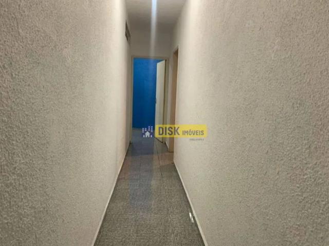 Casa com 4 Quartos para alugar, 217m² Jardim Santo Ignacio