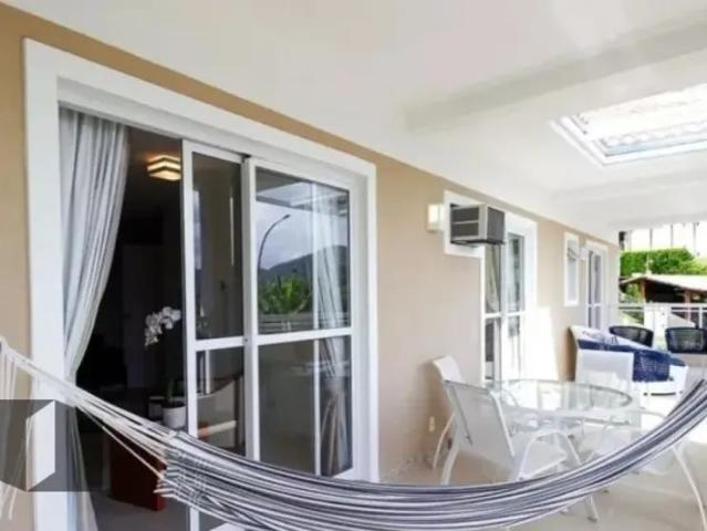 Casa com 4 Quartos para alugar, 257m² Recreio Dos Bandeirantes