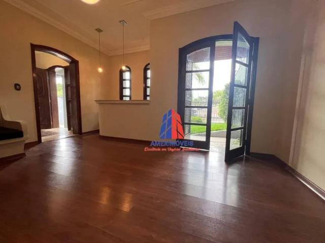 Casa com 4 Quartos para alugar, 263m² Werner Plaas