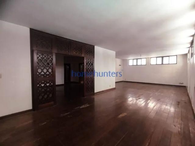 Casa com 4 Quartos para alugar, 294m² Nova Campinas