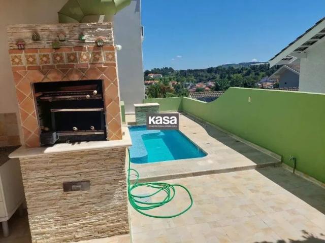 Casa com 4 Quartos para alugar, 290m² Condomínio Residencial Euroville