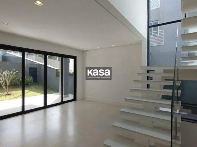 Casa com 4 Quartos para alugar, 330m² Condomínio Residencial Campos do Conde