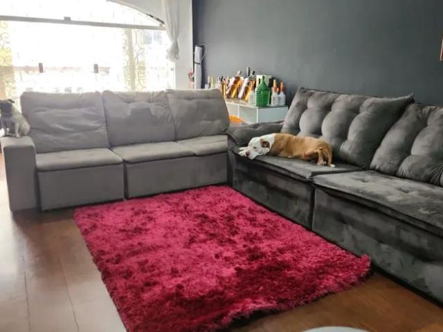 Casa com 4 Quartos para alugar, 350m² Jardim da Glória