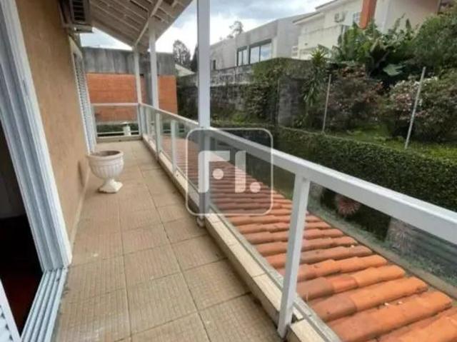 Casa com 4 Quartos para alugar, 360m² Alphaville