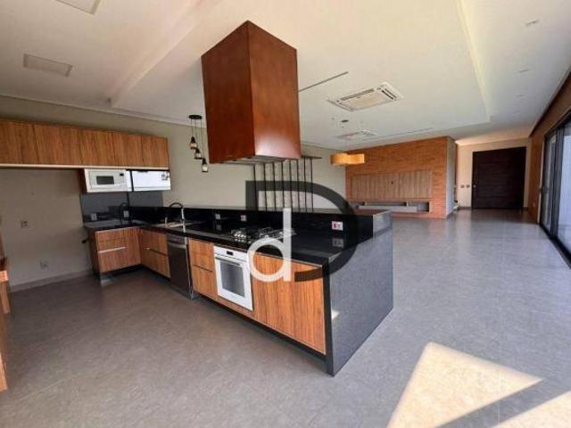 Casa com 4 quartos para alugar, 396 m² por R$ 25.941/mês Condomínio Campo de Toscana Vinhedo/SP