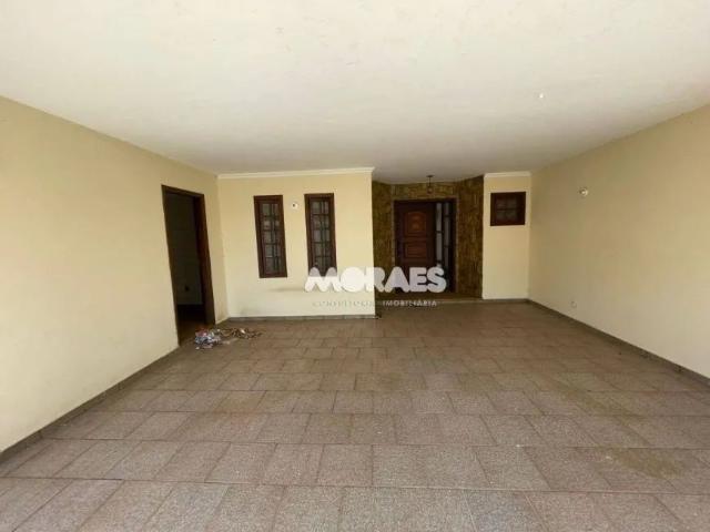Casa com 4 Quartos para alugar, 416m² Parque Jardim Europa