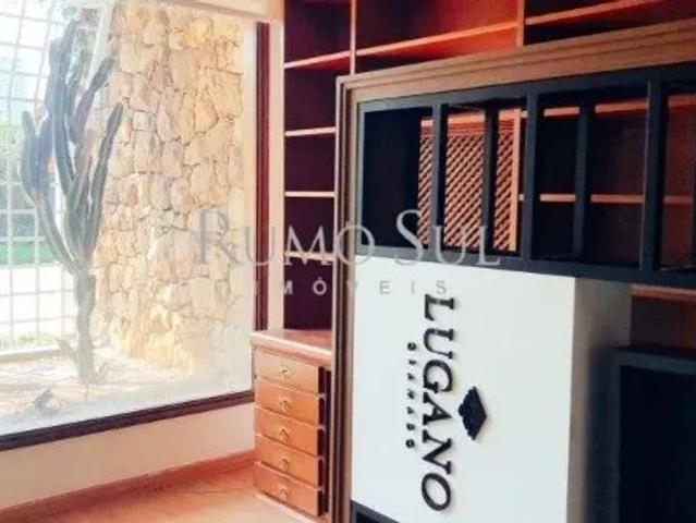 Casa com 4 Quartos para alugar, 450m² Morumbi