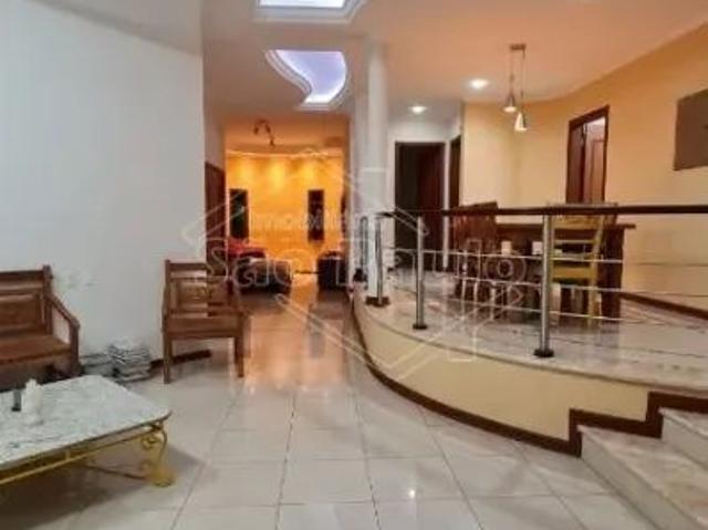 Casa com 4 Quartos para alugar, 486m² Jardim Vale das Rosas