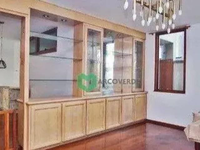 Casa com 4 Quartos para alugar, 522m² Alto de Pinheiros