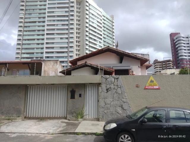 Casa com 4 Quartos para alugar, 700m² Cocó