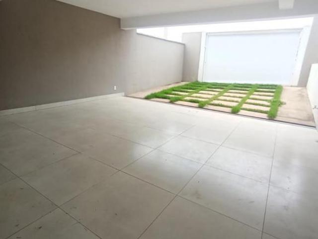 Casa com 4 quartos para alugar em Lavras, no bairro Residencial Santana I