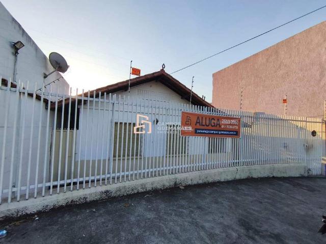 Casa com 4 quartos para alugar no bairro Barreiro, 160m²