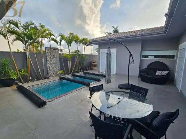 Casa com 4 quartos para alugar no Jardim Colonial, Bauru