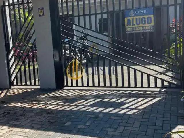 Casa com 4 quartos para alugar no Santa Cruz, Cascavel