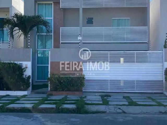 Casa com 4 quartos para alugar no Sim, Feira de Santana