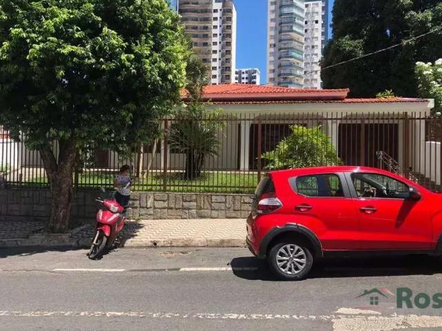 Casa com 4 quartos para alugar na Avenida Ipiranga, 244, Goiabeiras, Cuiabá